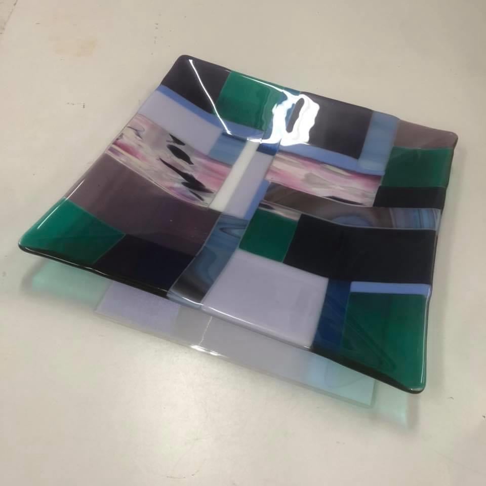 Glass Fusing Course | The Western Australian Lapidary and Rock Hunting ...